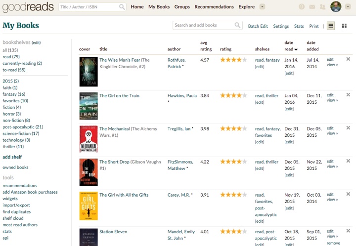 Utility is more important than usability
