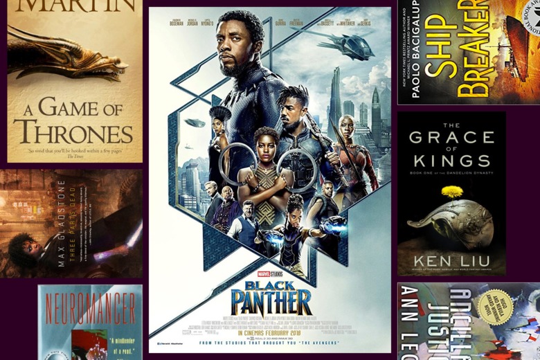 How science fiction helps us understand the economy