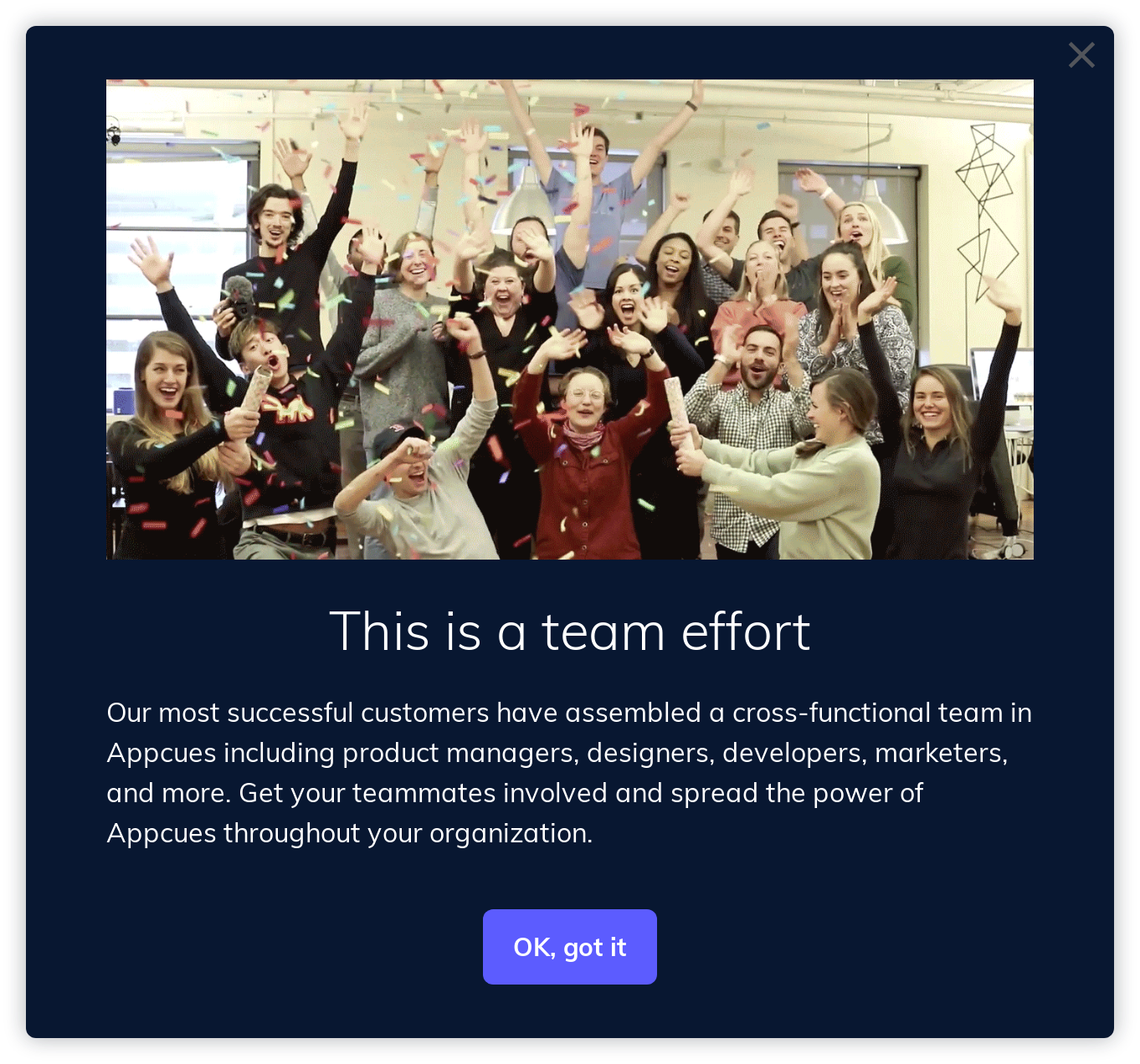 How to effectively onboard additional team members on a customer’s ...
