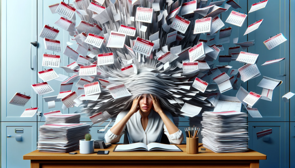 Why meeting overload happens, and what to do about it